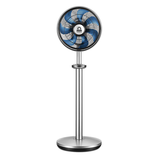 Sunrise 360° Natural Wind Fan – SUNRISE